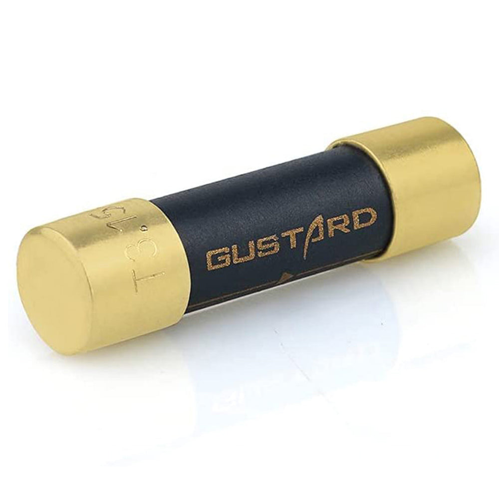 Gustard Fuse Nano HiFi Upgrade Replacement Nano Alloy Fuse