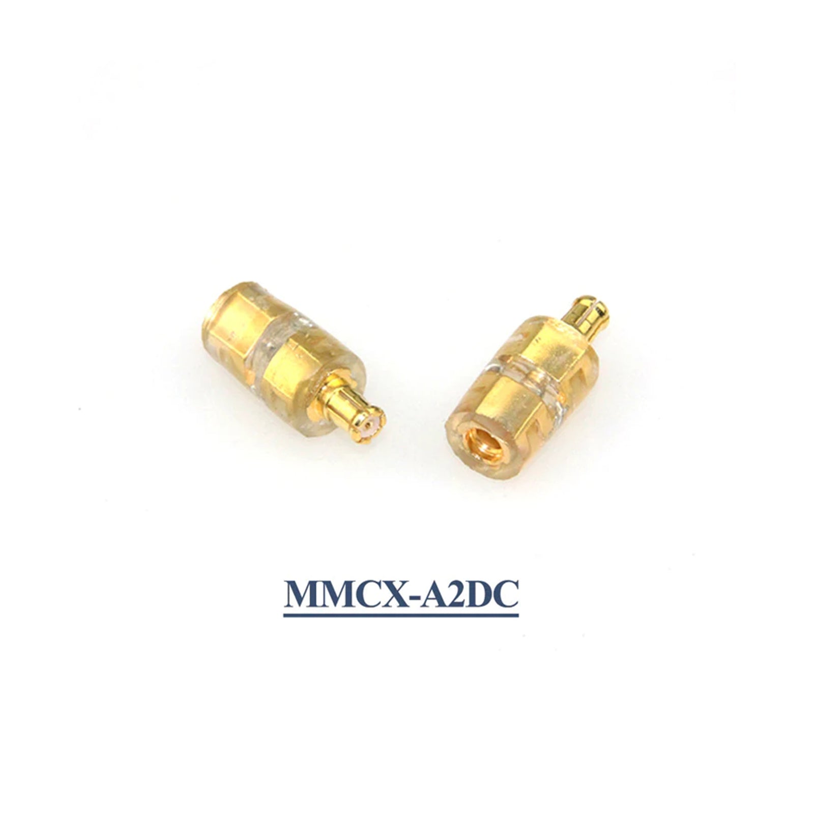 Linsoul MMCX/2Pin/QDC/EXK/A2DC Connector – Linsoul-JP