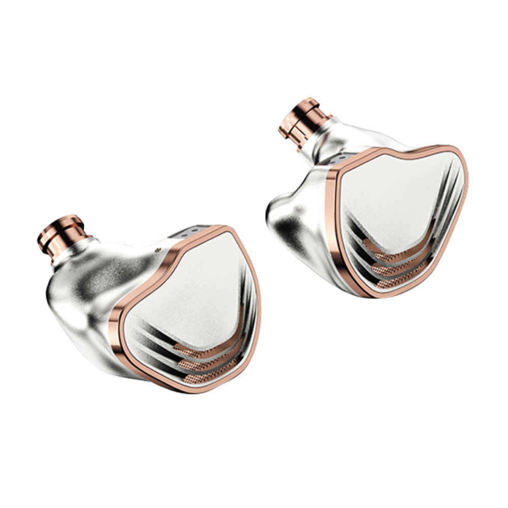 MUSE HiFi ME1 Flagship 10MM DLC Diaphragm Dynamic Driver IEM Hi-Fi ...